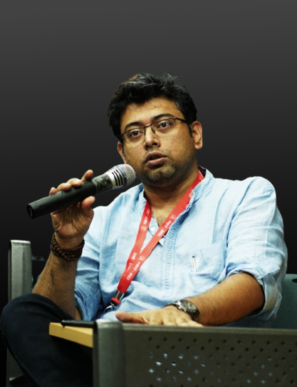 QOSMIC - Optical Satellite Communication | Pioneering Space Technology